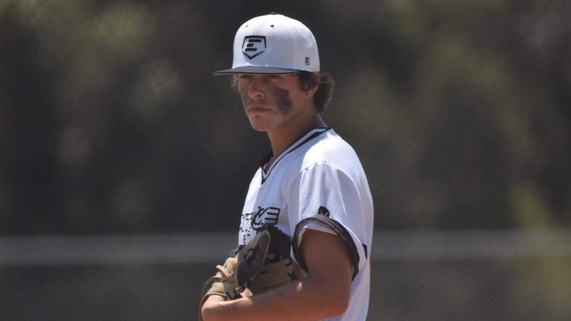 Highland IL baseball player competing at community college | Belleville ...