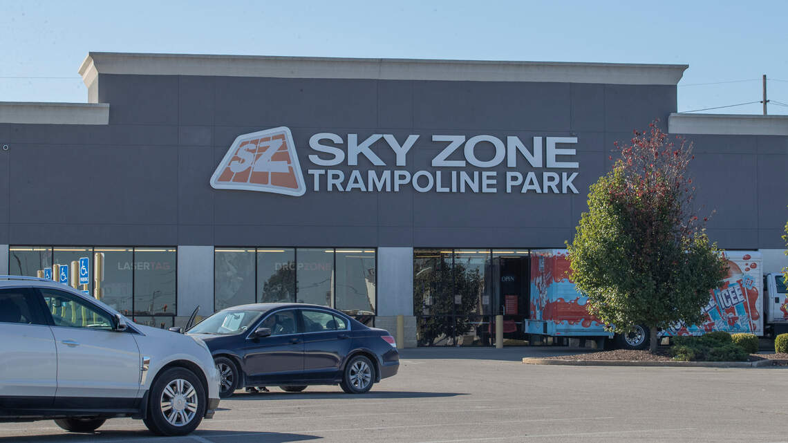 Fire closes Sky Zone Fairview Heights, IL | Belleville News-Democrat