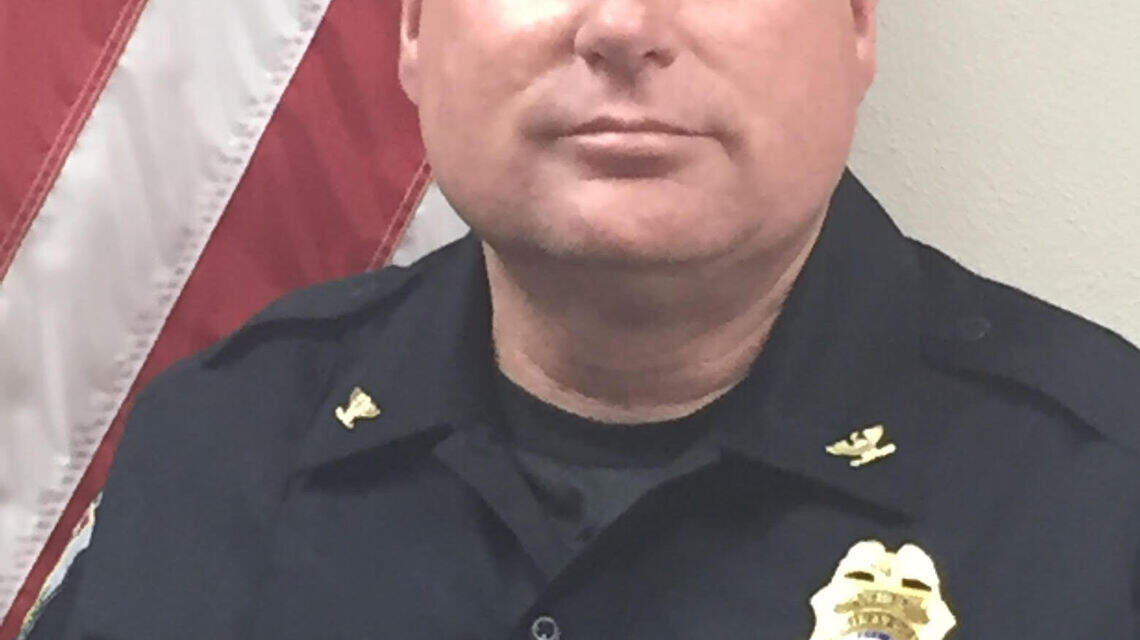 Fairview Heights Police Department gets a new chief | Belleville News ...