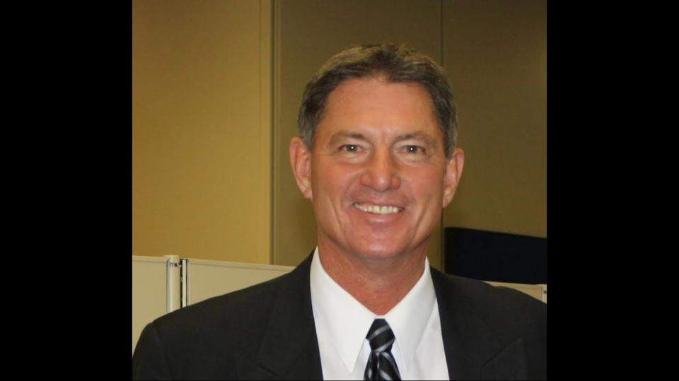 Rodger Cook: Belleville IL mayor & former police officer | Belleville ...