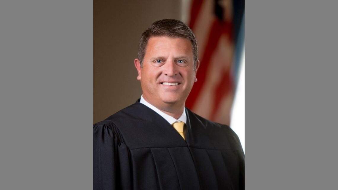 Who is John B. Barberis Jr., Republican for supreme court? | Belleville ...