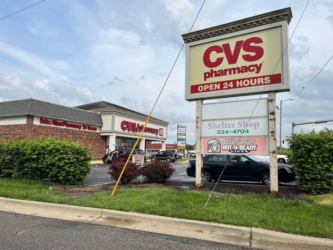 Belleville, Illinois, hopes TIF district can help strip mall ...