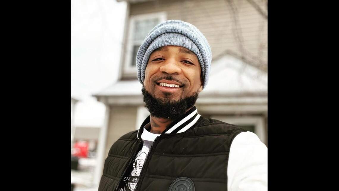 East St. Louis shooting victim loved his family, community | Belleville ...