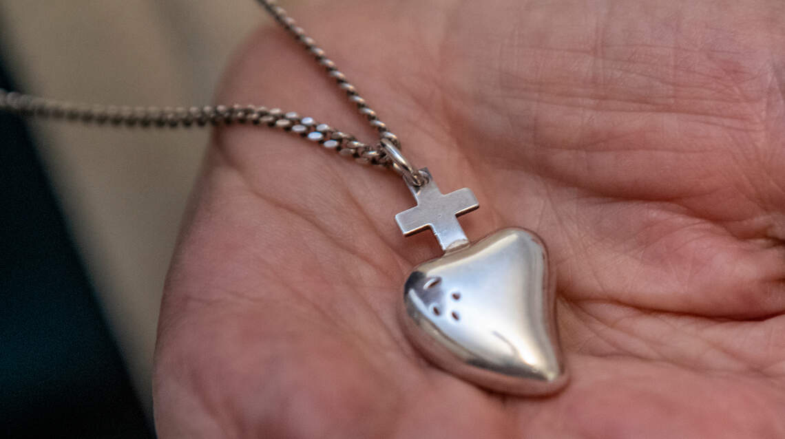 Nuns are moving out of a historic convent in Ruma, Illinois ...