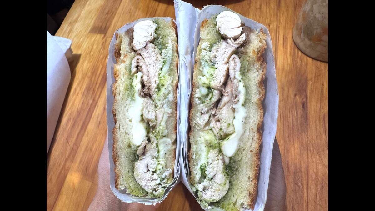 Long Nine Junction named most popular restaurant in IL: Yelp ...