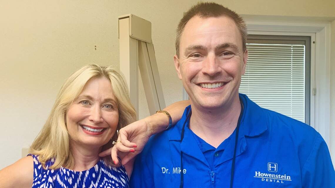 BND columnist develops special bond with her dentist | Belleville News ...