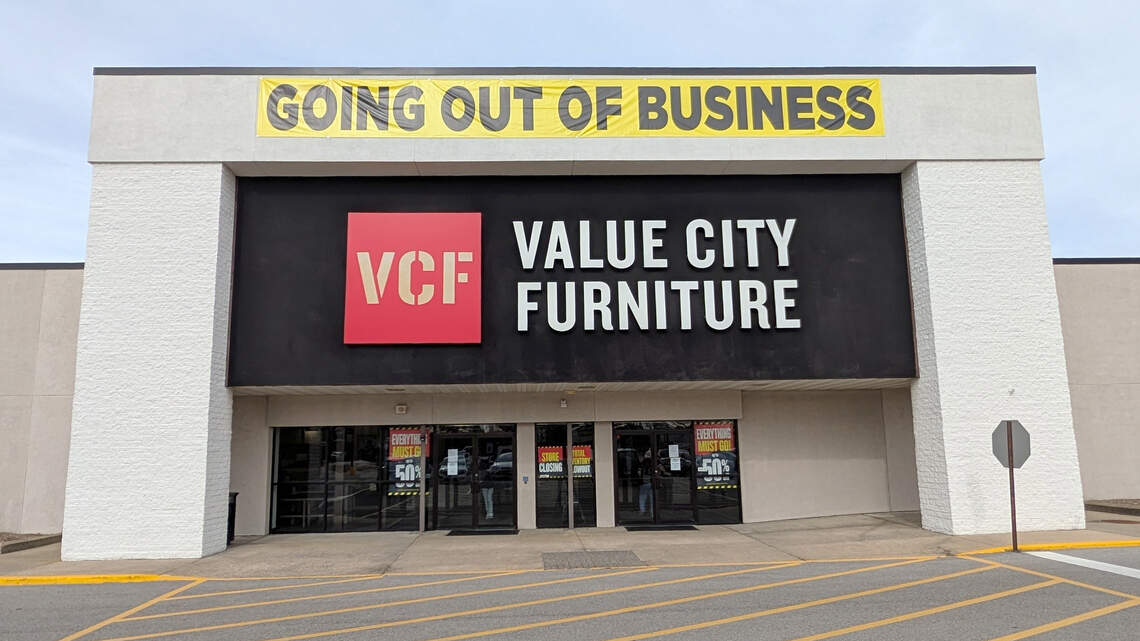 Value City Furniture Fairview Heights