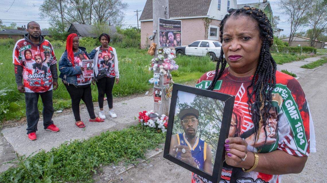 Charges filed in St. Louis MO in murder of IL woman | Belleville News ...