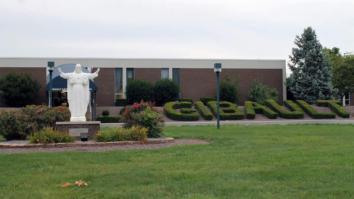 Parents want answers after Gibault principal resigns | Belleville News ...