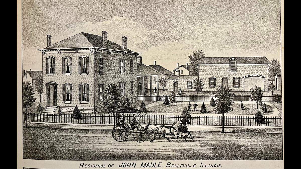 Belleville, IL, to demolish derelict buildings this spring | Belleville ...