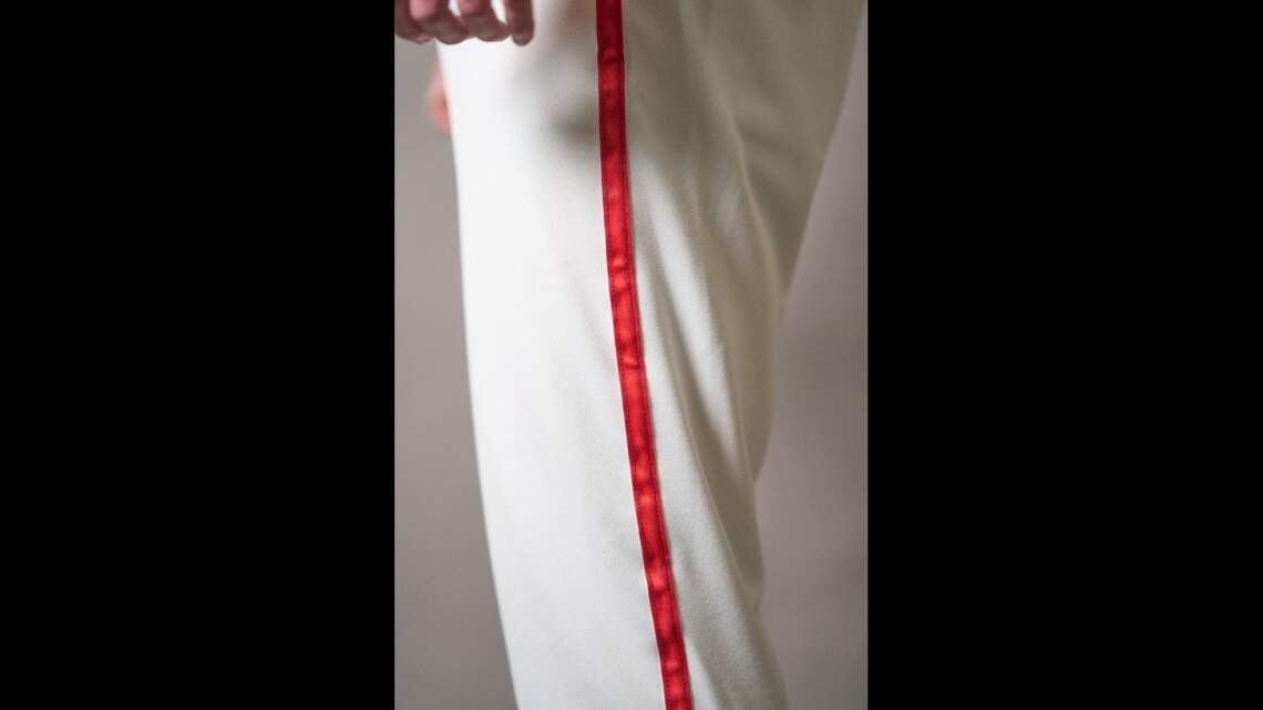 St. Louis Cardinals unveil new uniforms. Take a look | Belleville News ...