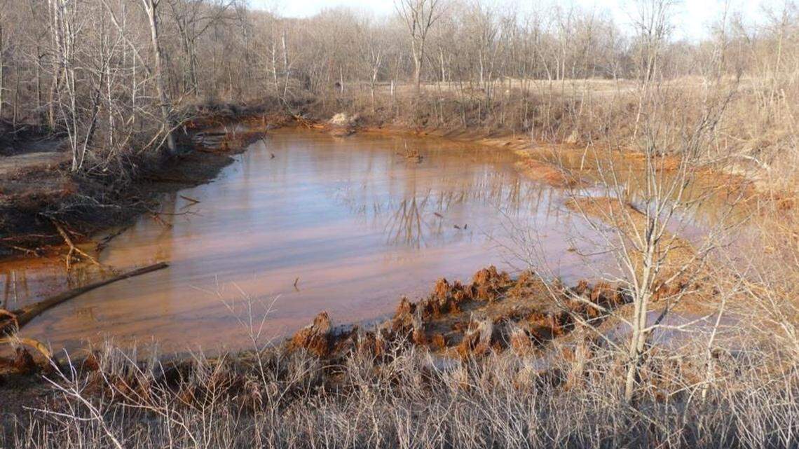 Illinois awarded more than $75 million to clean up and develop its ...