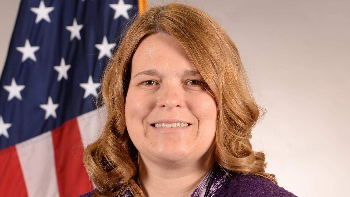 Who is Katy Little, candidate for Triad School Board of Education ...