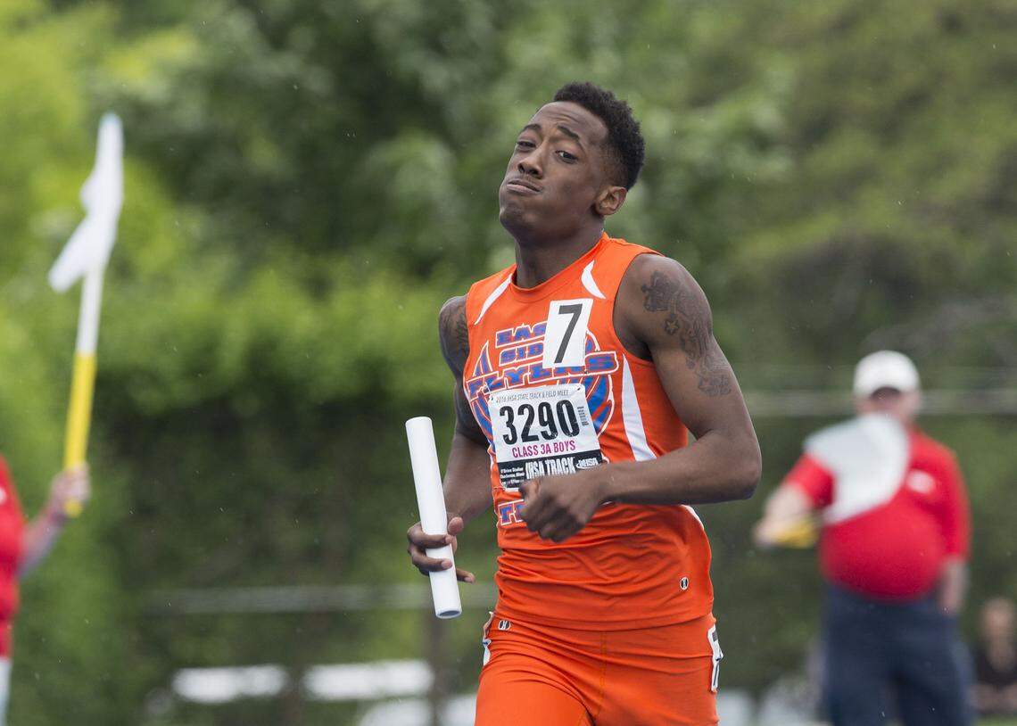 East St. Louis, IL track star killed in car near MetroLink | Belleville ...