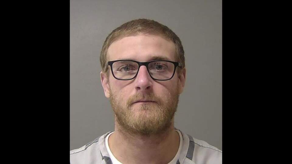 Sean Grayson undergoing cancer treatment in custody | Belleville News ...