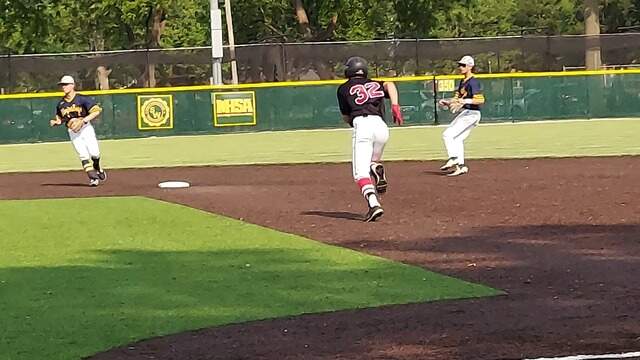 Highland IL Bulldogs baseball team finishes 2023 season | Belleville ...