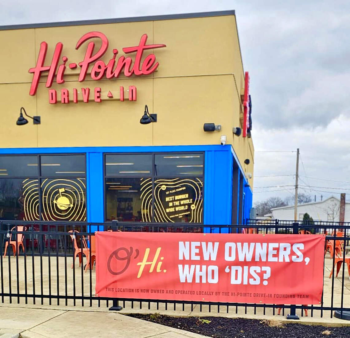 Hi-Pointe closes O’Fallon, Edwardsville & Ballwin locations ...