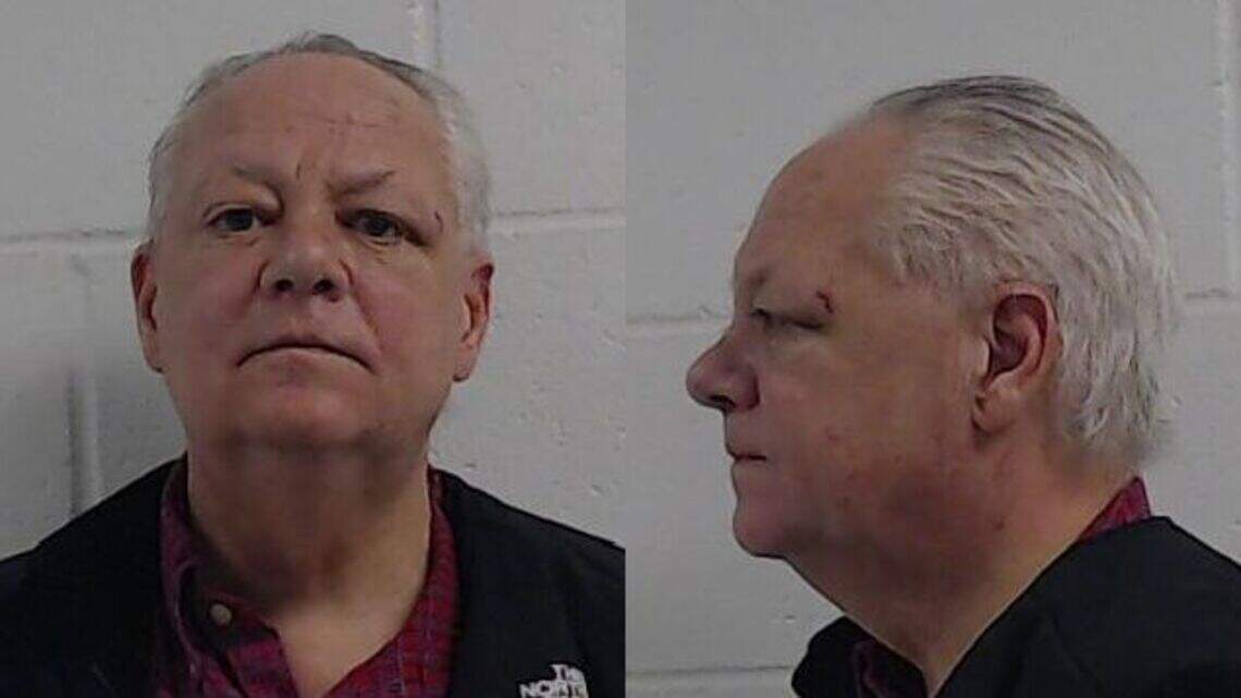 Former US attorney in IL arrested again on DUI charge | Belleville News ...