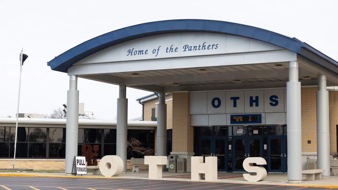 O’Fallon Smiley campus overcrowded; district seeks solutions ...