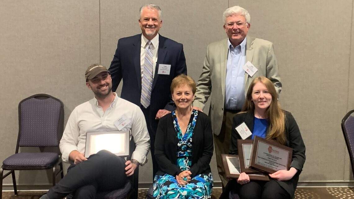 BND wins 19 Illinois Press Association awards for journalism ...