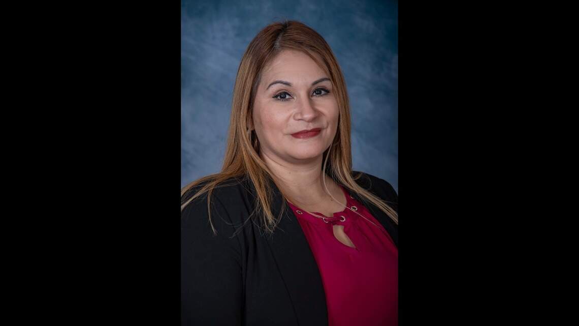 Who is Manuela Carranza, candidate for village clerk in Fairmont City ...