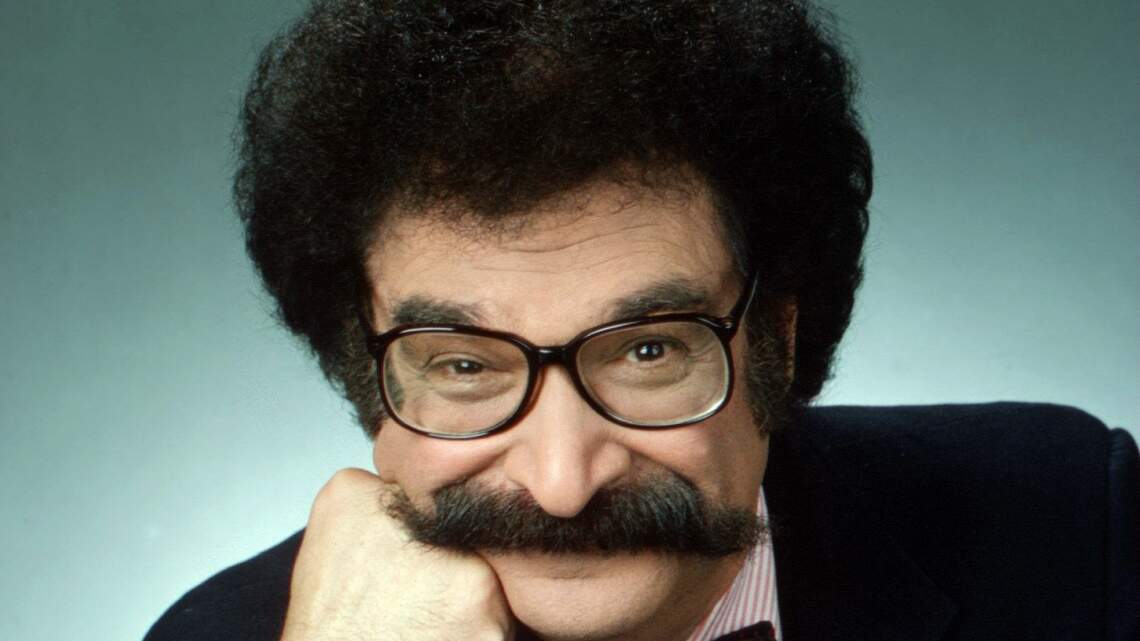 Inside Gene Shalit’s Quiet Life at 100 After Today Exit | Charlotte ...