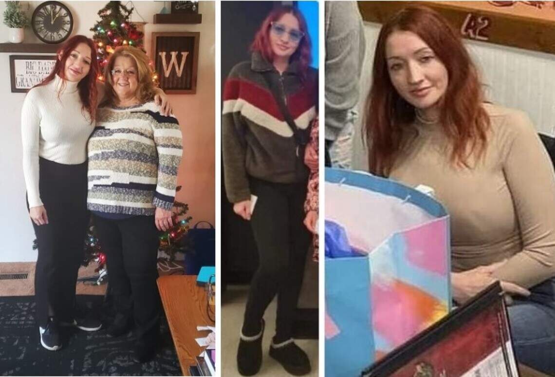 Woman with mental illness disappeared near Marissa, IL | Belleville ...