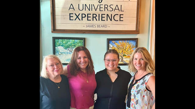 Sweet Katie Bee’s in O’Fallon, Illinois, has new owners | Belleville ...