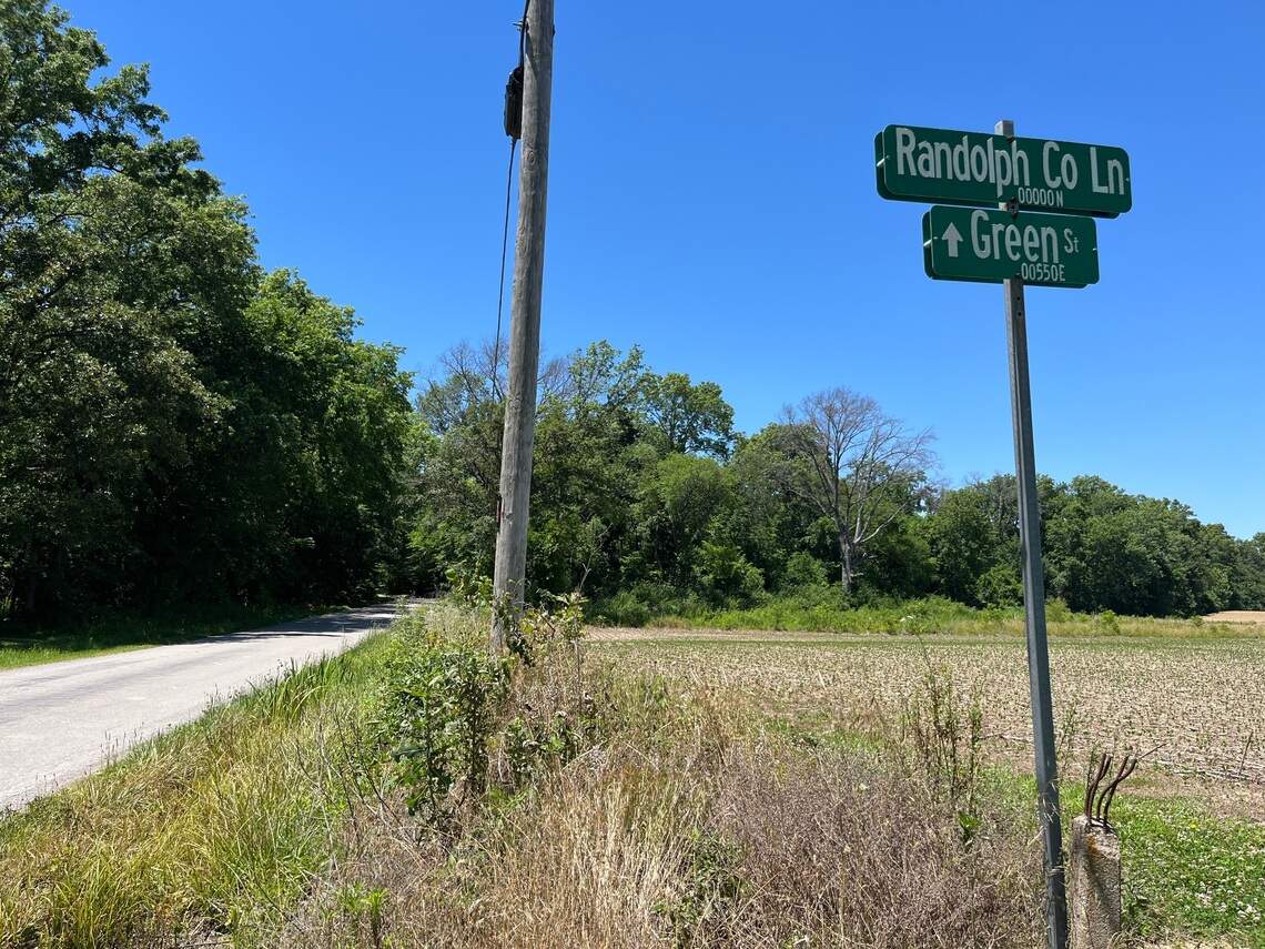 Woman with mental illness disappeared near Marissa, IL | Belleville ...