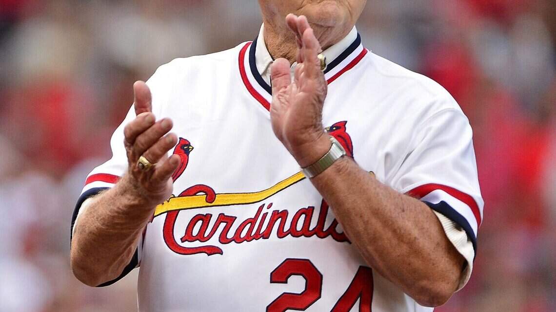 St. Louis Cardinals great Whitey Herzog dies at age 93 | Belleville ...
