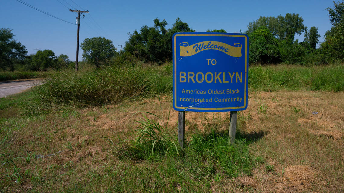 Brooklyn IL is America’s oldest Black town — and it’s dying ...