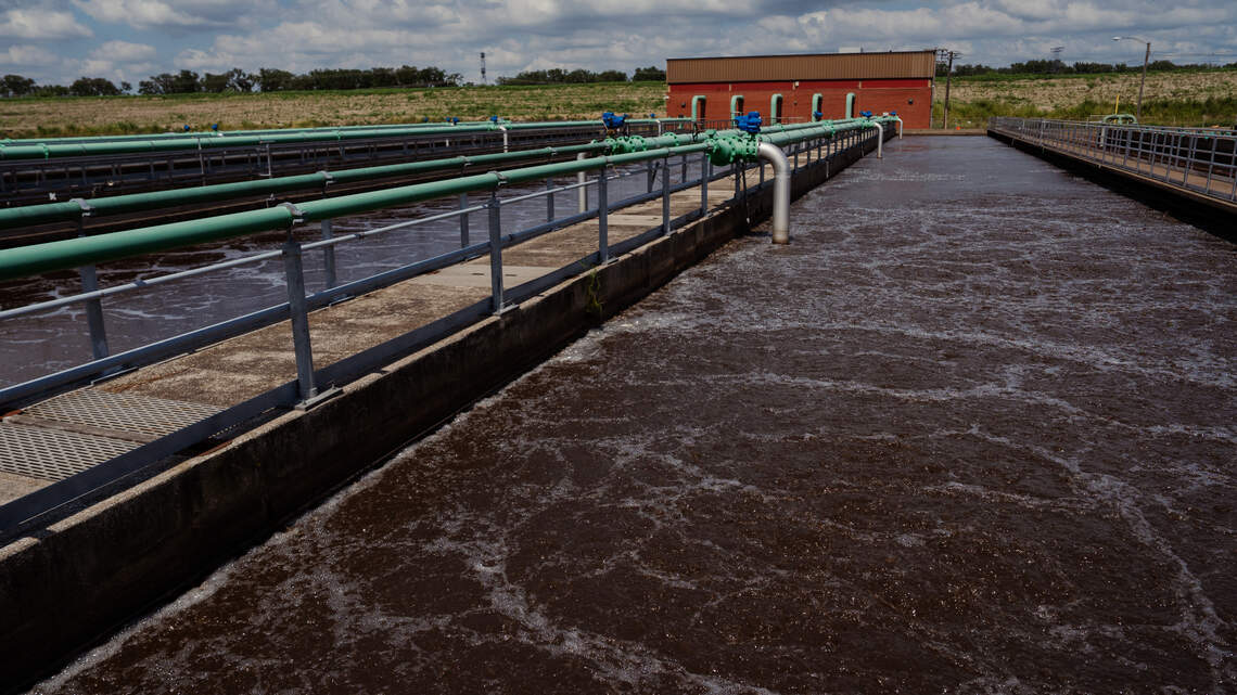 Illinois American Buys Madison Wastewater System For 3 Million illinois-american-buys-madison-wastewater-system-for-3-million