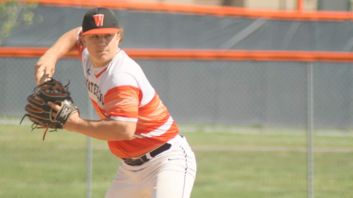 Poll results in the boys baseball player of the week poll | Belleville ...