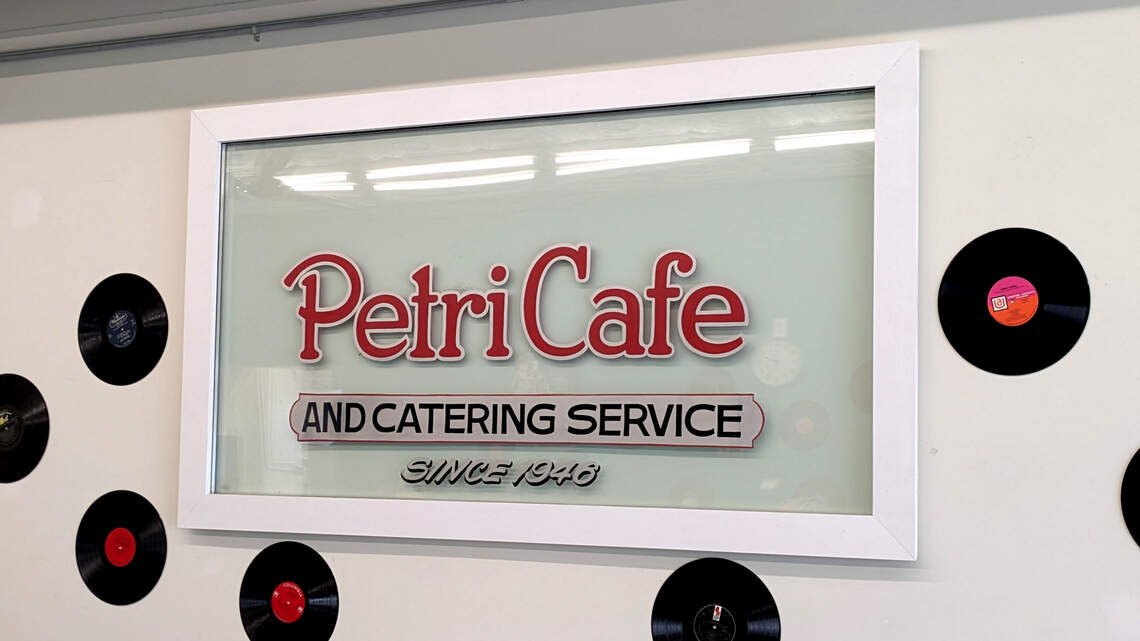 Teri’s Route 66 Diner reopens at new Granite City, IL, spot ...