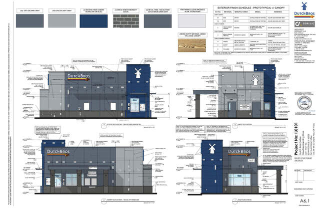 Dutch Bros coffee coming to Glen Carbon, Illinois | Belleville News ...