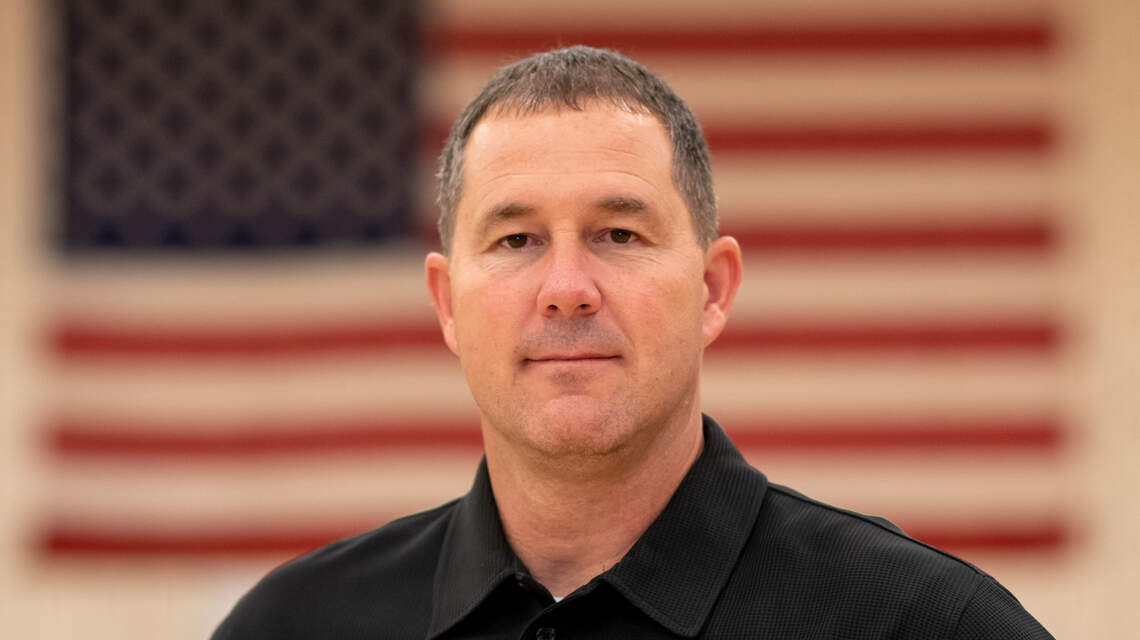 Who is Steve Campo, candidate for SWIC Board trustee? | Belleville News ...
