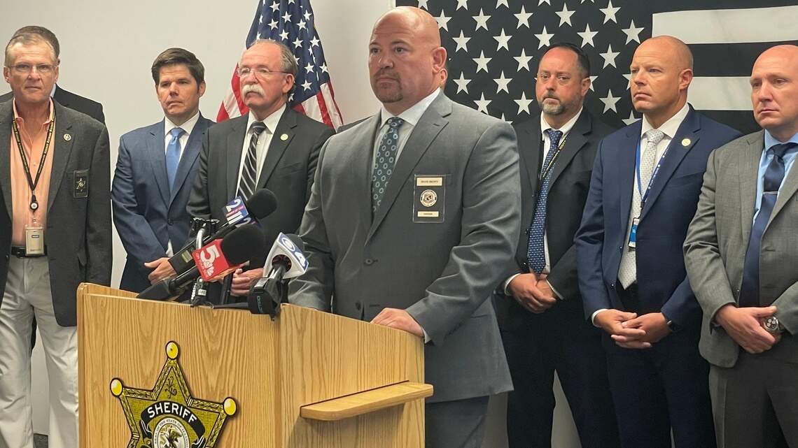 Two men have been charged in the slaying of Belleville boy | Belleville ...