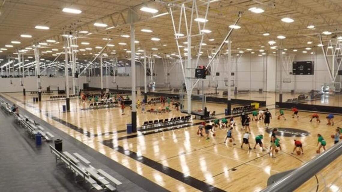 Feasibility study eyed for O’Fallon field house project | Belleville ...