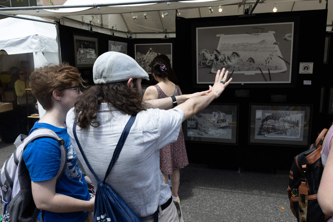 Annual Art on the Square event returns to Belleville, IL | Belleville ...