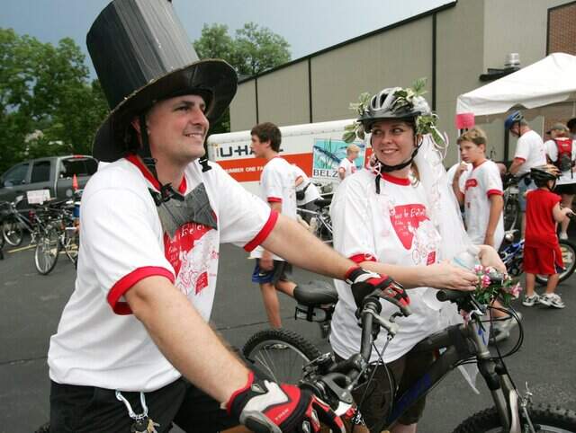 City of Belleville, IL, ending bike ride after this year | Belleville ...