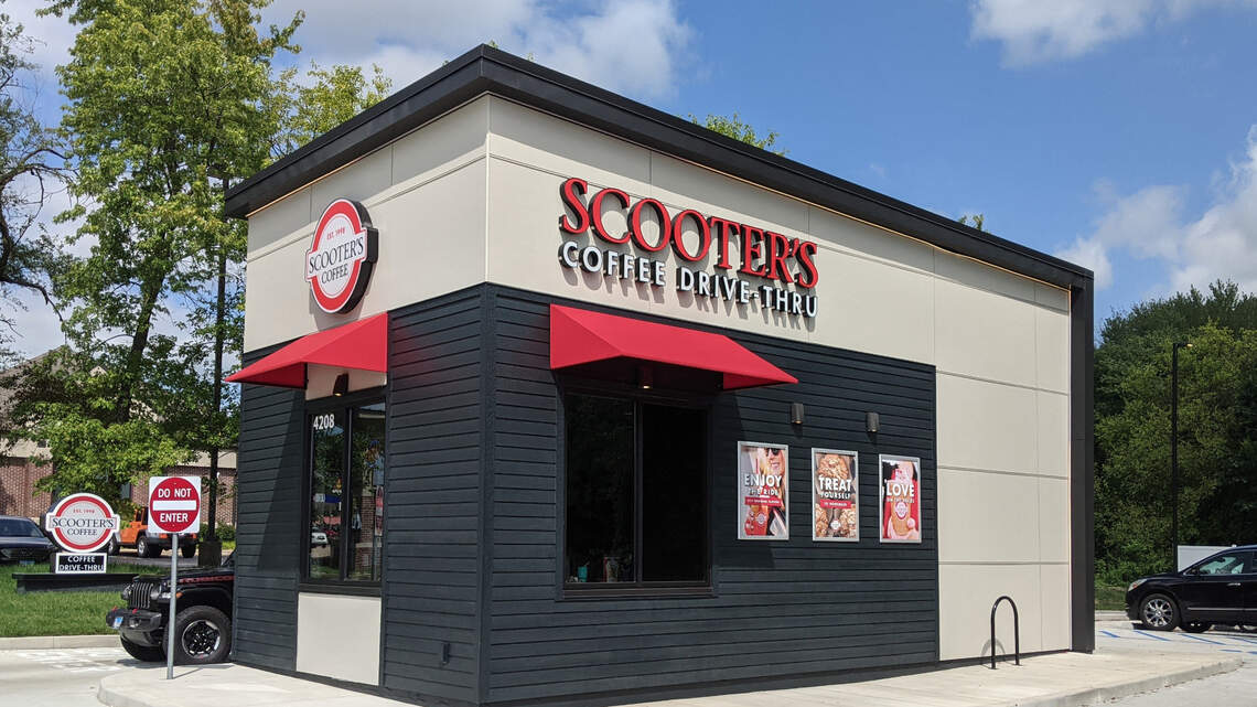 Coffee shop chain continues to open sites in southwest IL | Belleville ...