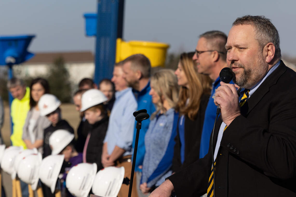 Aviston School District makes fourth appeal for tax increase ...