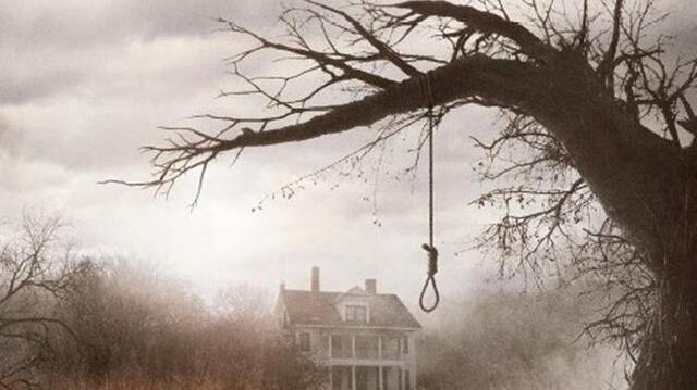 See ‘Conjuring’ free Friday 13th in Belleville at Lincoln | Belleville ...