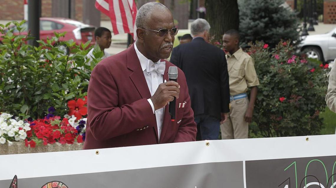 Judge Milton Wharton to serve on state appellate court | Belleville ...