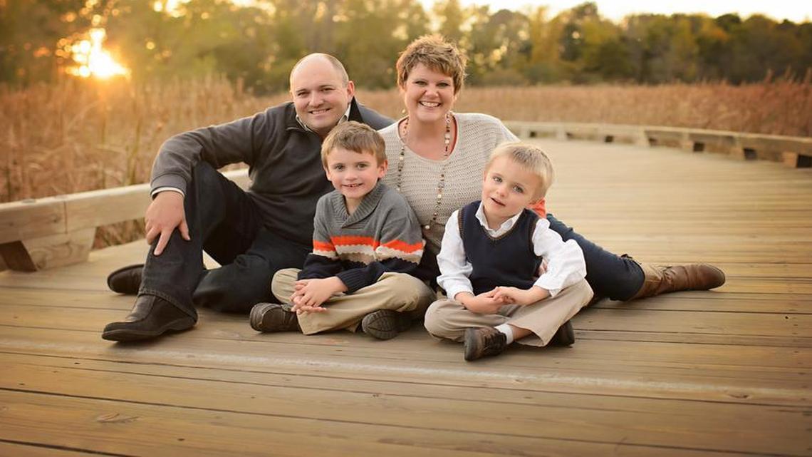 Relay For Life: Former Highland woman battling rare form of cancer ...