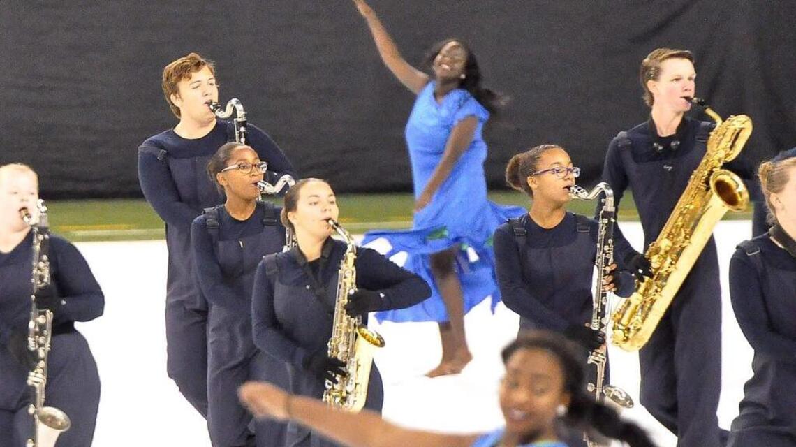 O'Fallon High School OTHS IL education band news | Belleville News-Democrat