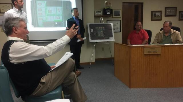Shiloh IL Auffenburg new dealership | Belleville News-Democrat