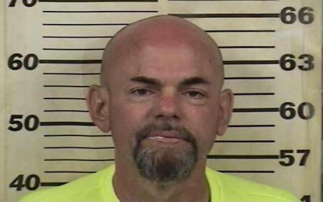 East Alton man charged with multiple felonies in standoff shooting ...