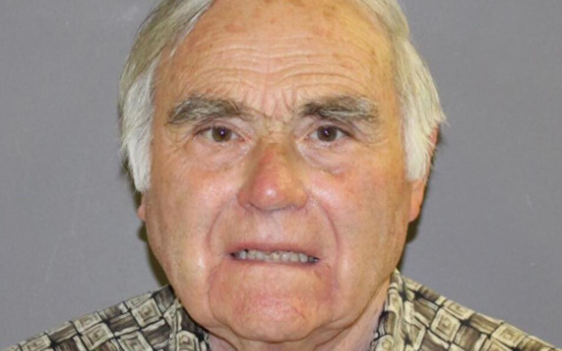 84-year-old O'Fallon resident John Isom was charged with solicitation ...