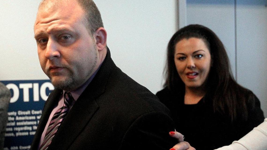 Reginald Allen convicted of mob action | Belleville News-Democrat